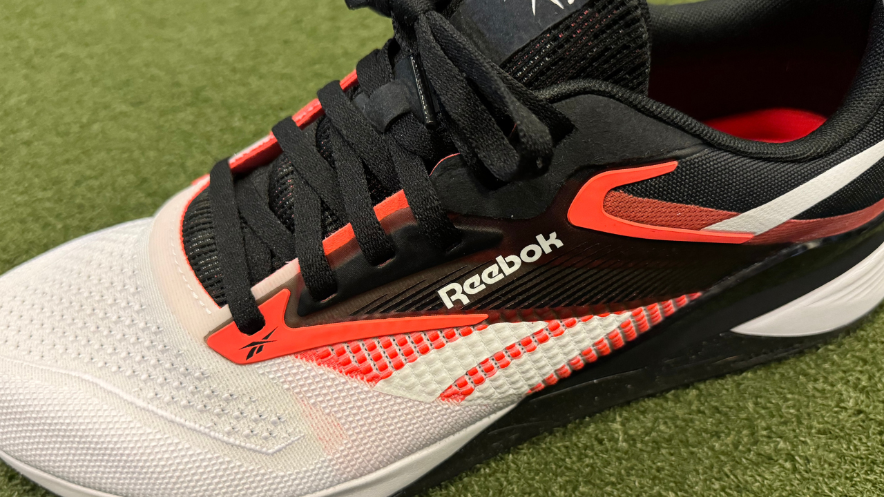 Reebok Nano X4 Performance Review - WearTesters