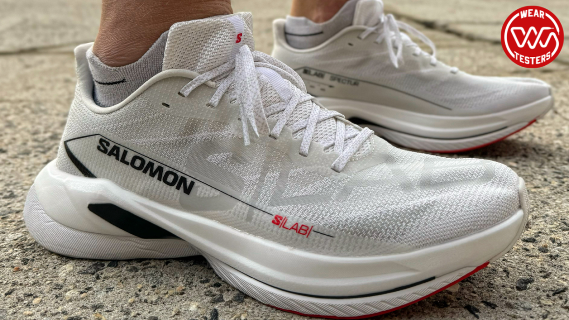 Salomon S-Lab Spectur Performance Review: Built for 3 Hour+ Marathoners ...