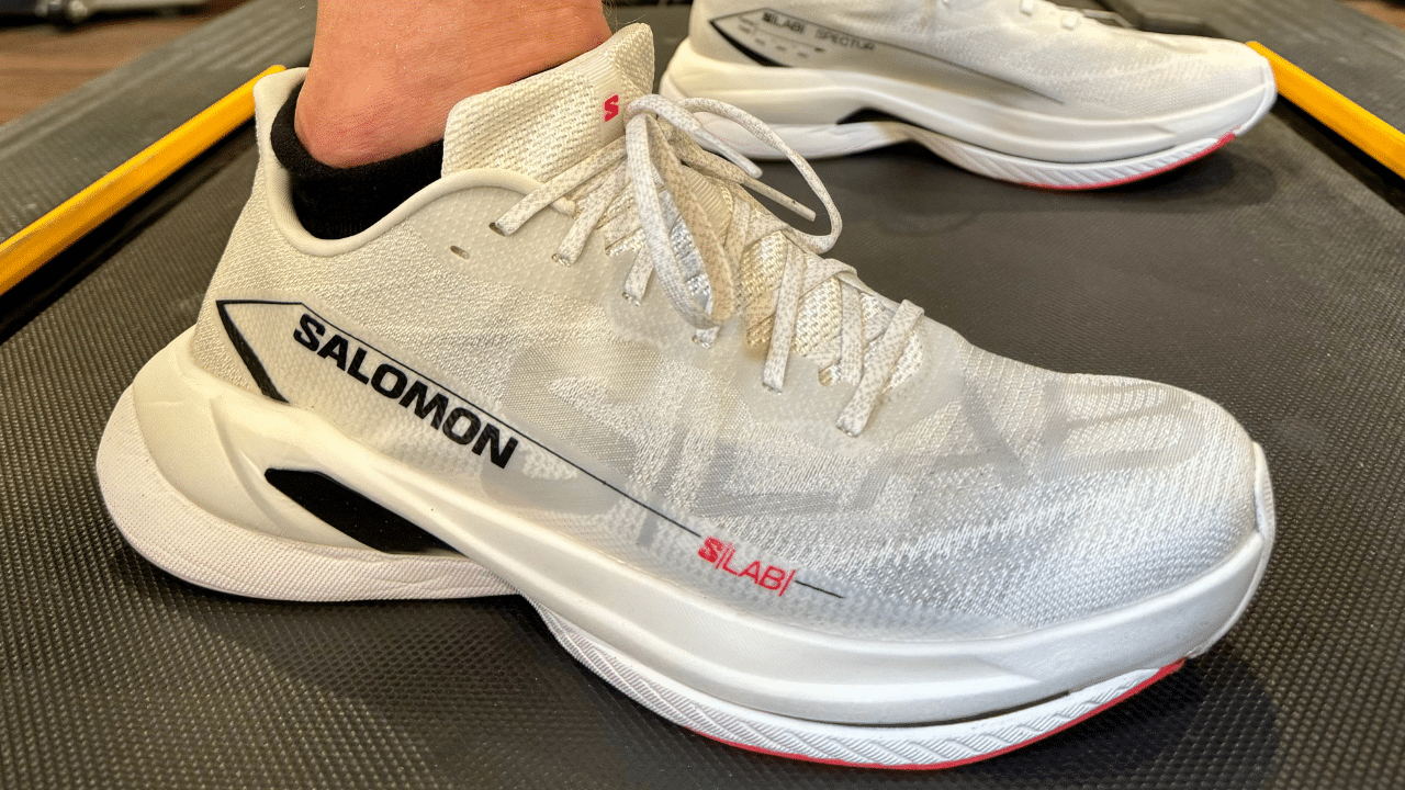 Salomon S-Lab Spectur Performance Review: Built for 3 Hour+ Marathoners ...