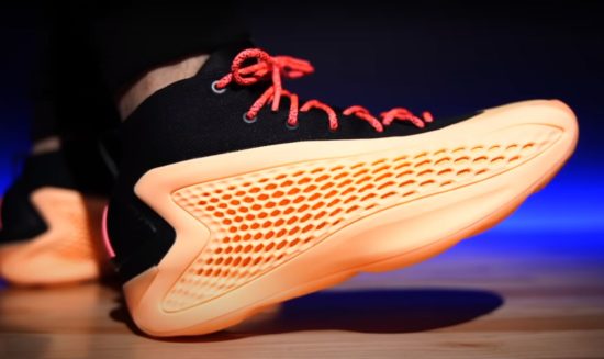 adidas AE 1: The Best Basketball Shoe of 2024? - WearTesters