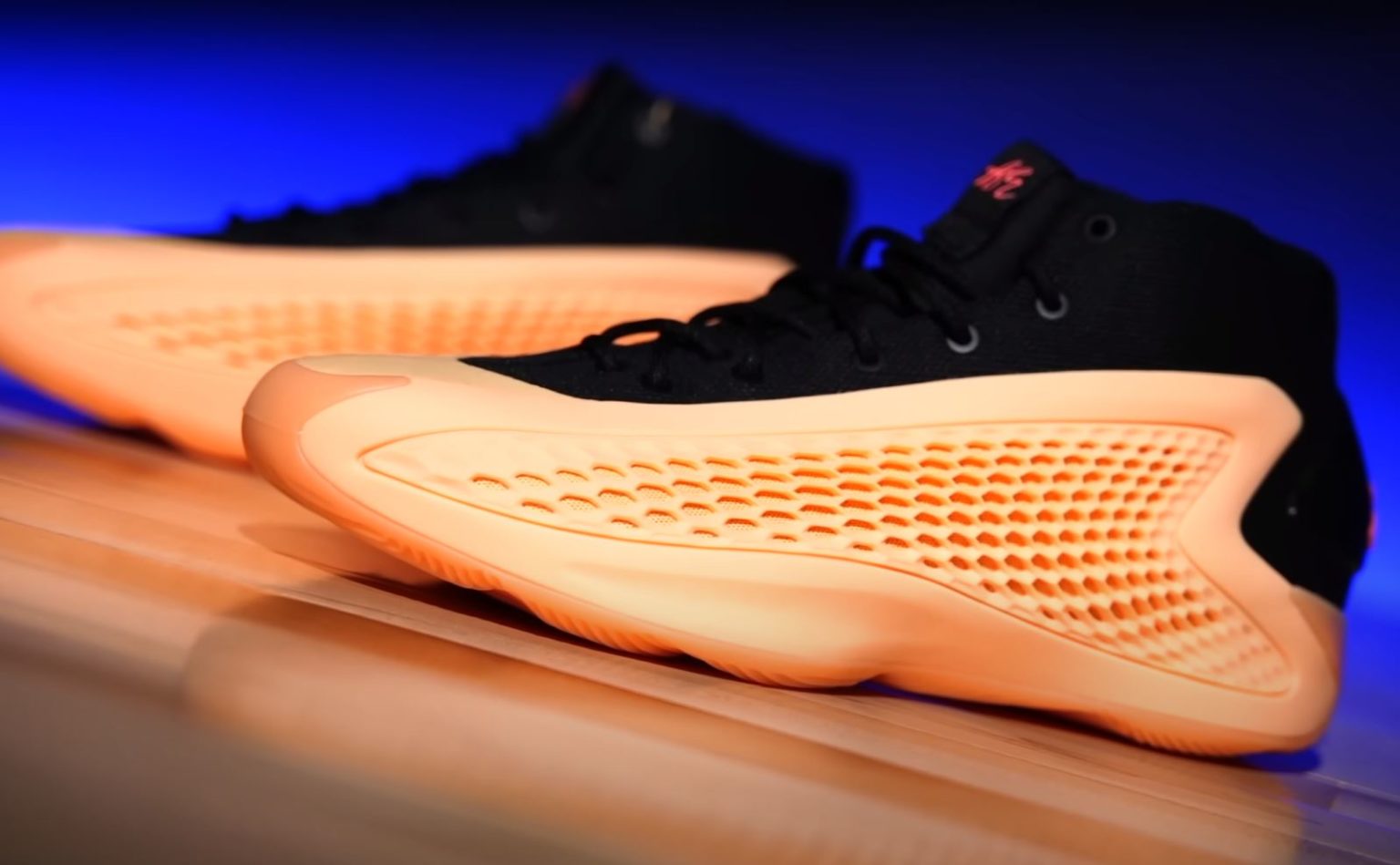 Top 10 Best Basketball Shoes of 2025 – Expert Reviews. - WearTesters