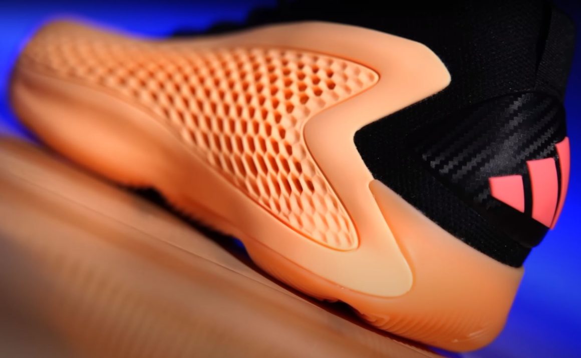 adidas AE 1: The Best Basketball Shoe of 2024? - WearTesters