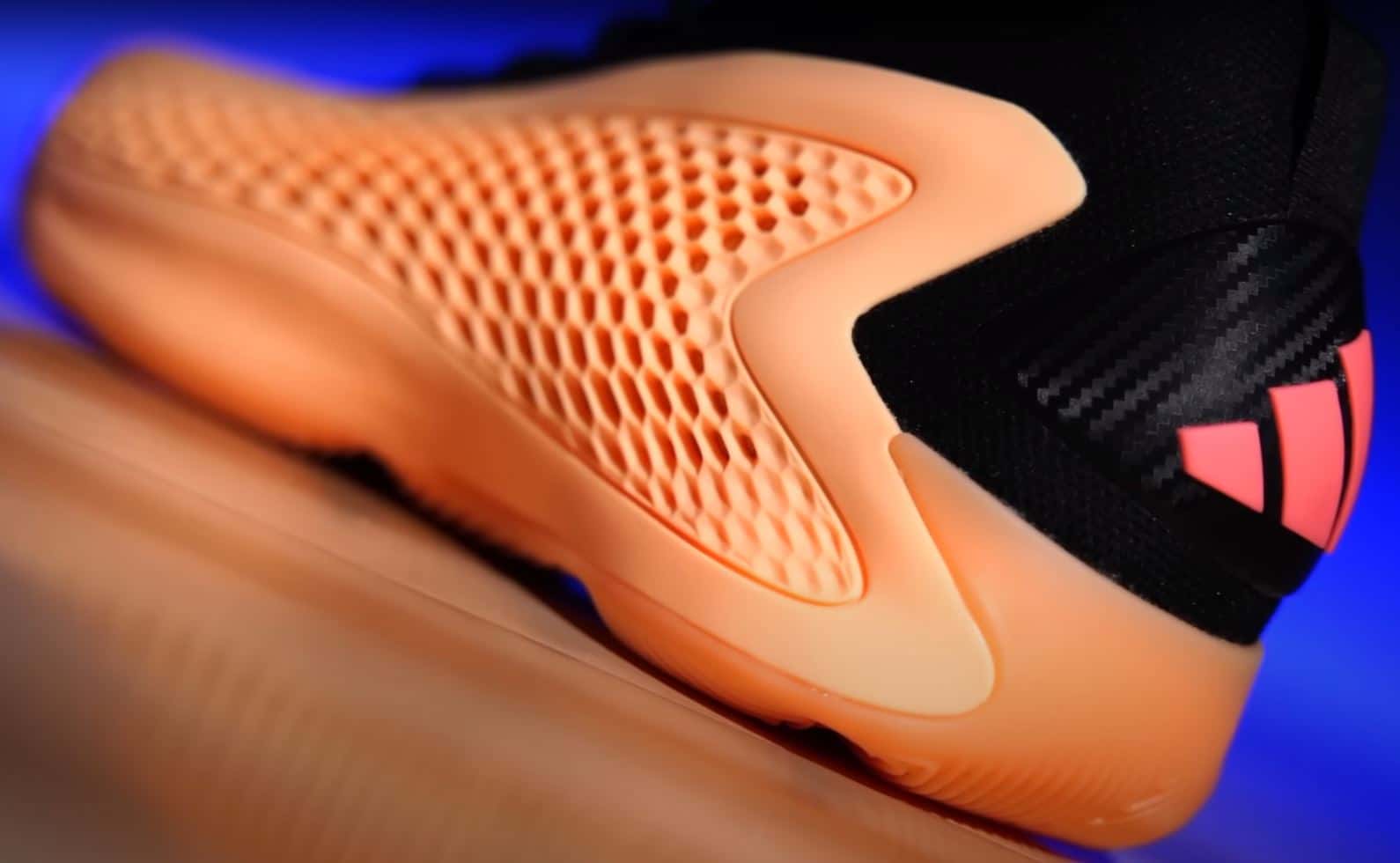 adidas AE 1: The Best Basketball Shoe of 2024? - WearTesters