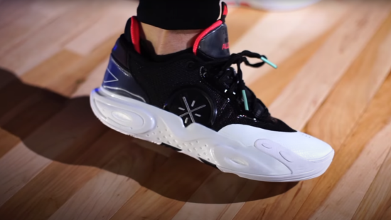 Way of Wade All City 12: Most Versatile Basketball Shoe of 2024 ...