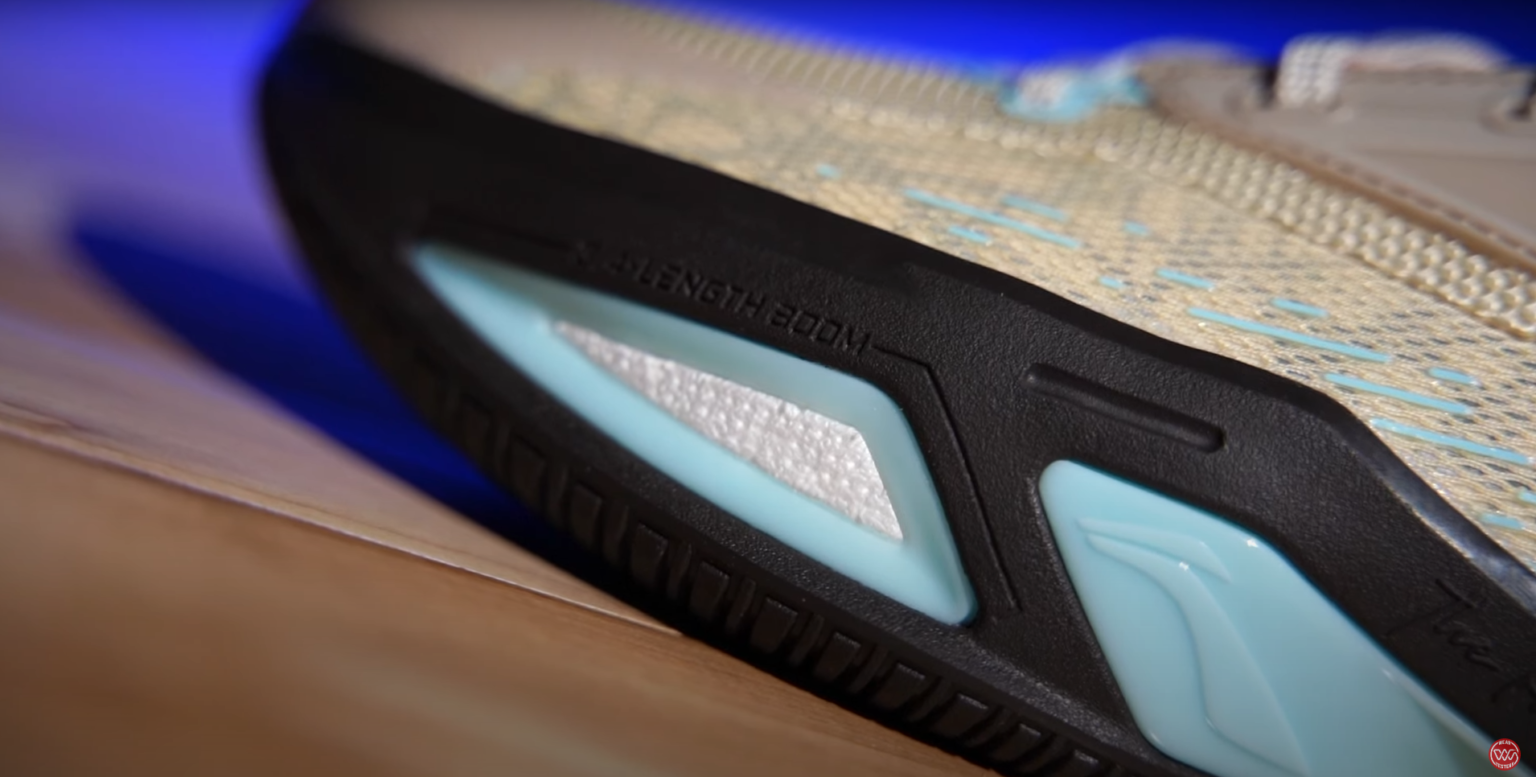 Way of Wade Fission 9: Another New Outdoor Basketball Shoe - WearTesters