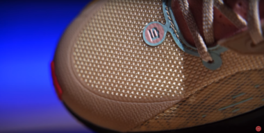 Way of Wade Fission 9: Another New Outdoor Basketball Shoe - WearTesters