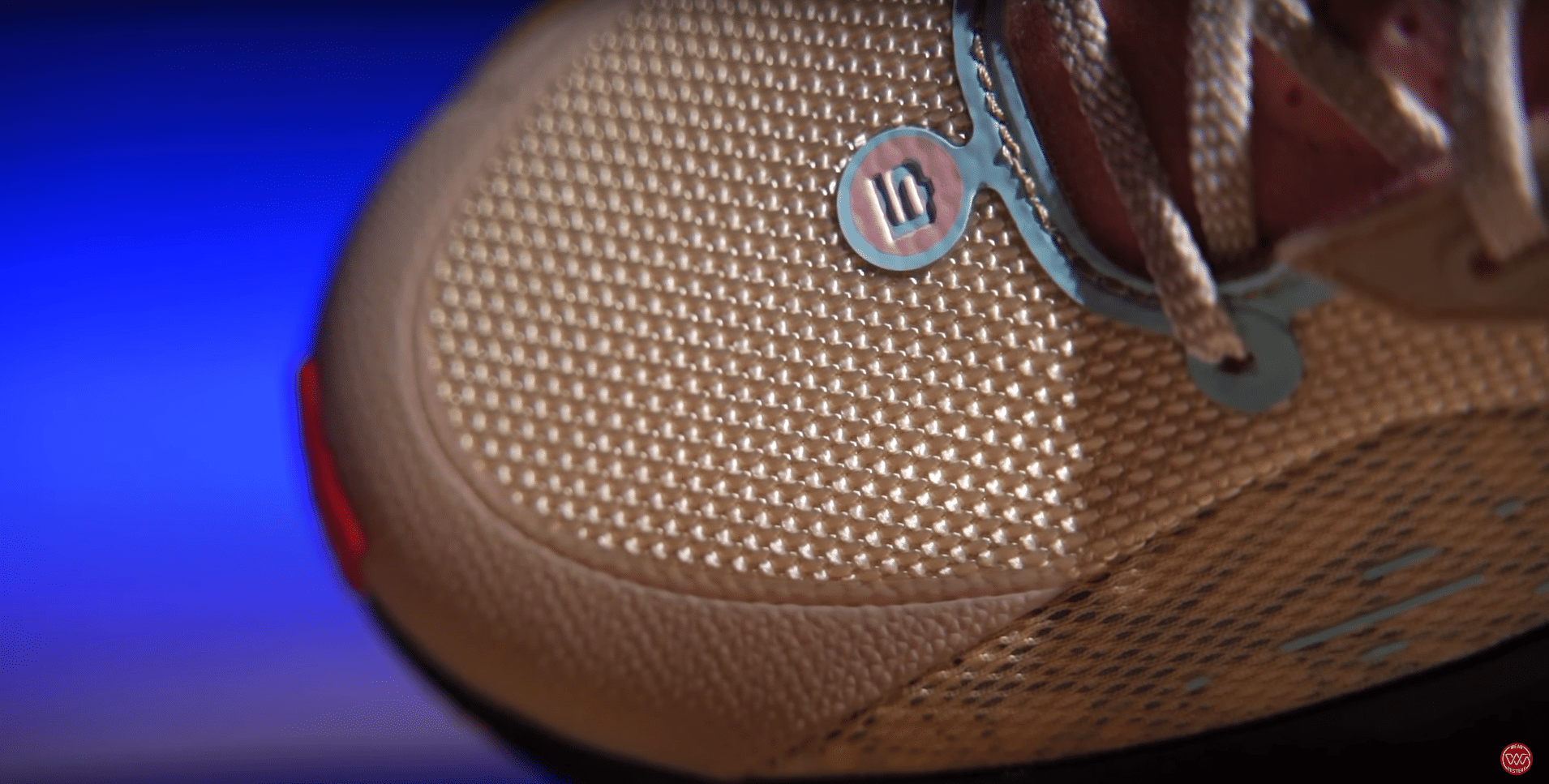 Way of Wade Fission 9: Another New Outdoor Basketball Shoe - WearTesters