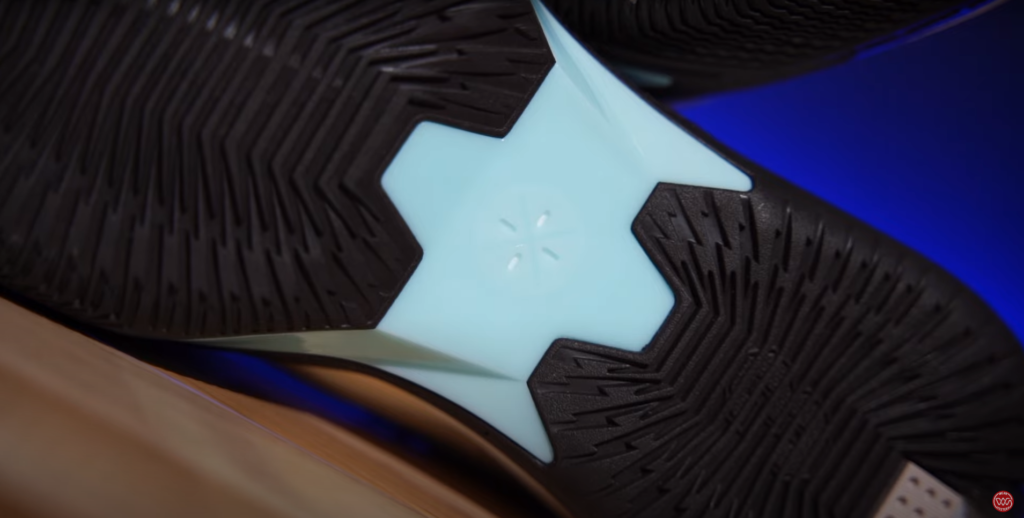 Way of Wade Fission 9: Another New Outdoor Basketball Shoe - WearTesters