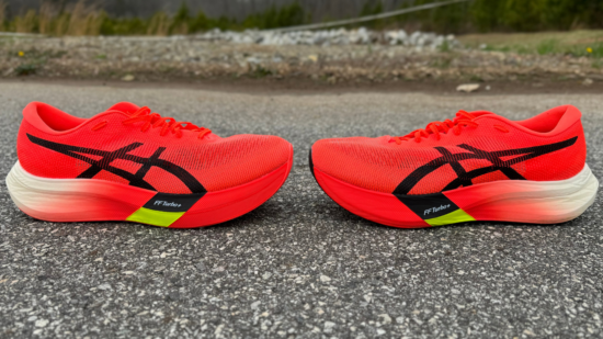 The Metaspeeds go to Paris: Asics Metaspeed Edge Paris & Sky Paris ...