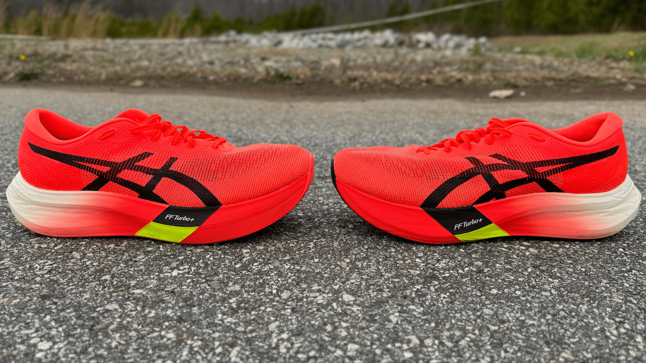 The Metaspeeds go to Paris: Asics Metaspeed Edge Paris & Sky Paris ...