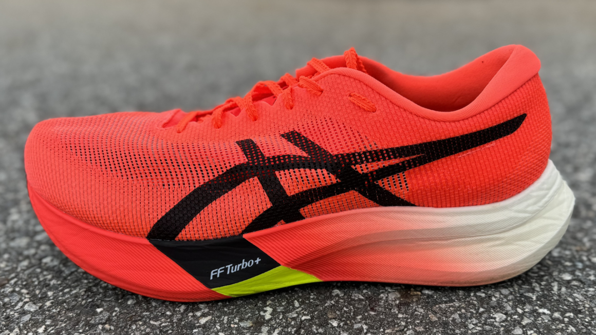 The Metaspeeds go to Paris: Asics Metaspeed Edge Paris & Sky Paris ...