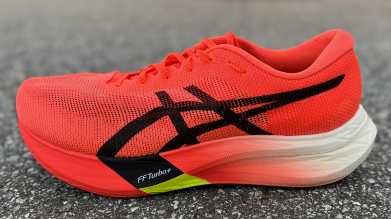 The Metaspeeds go to Paris: Asics Metaspeed Edge Paris & Sky Paris ...