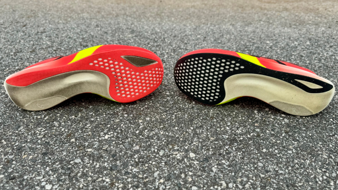 The Metaspeeds go to Paris: Asics Metaspeed Edge Paris & Sky Paris ...