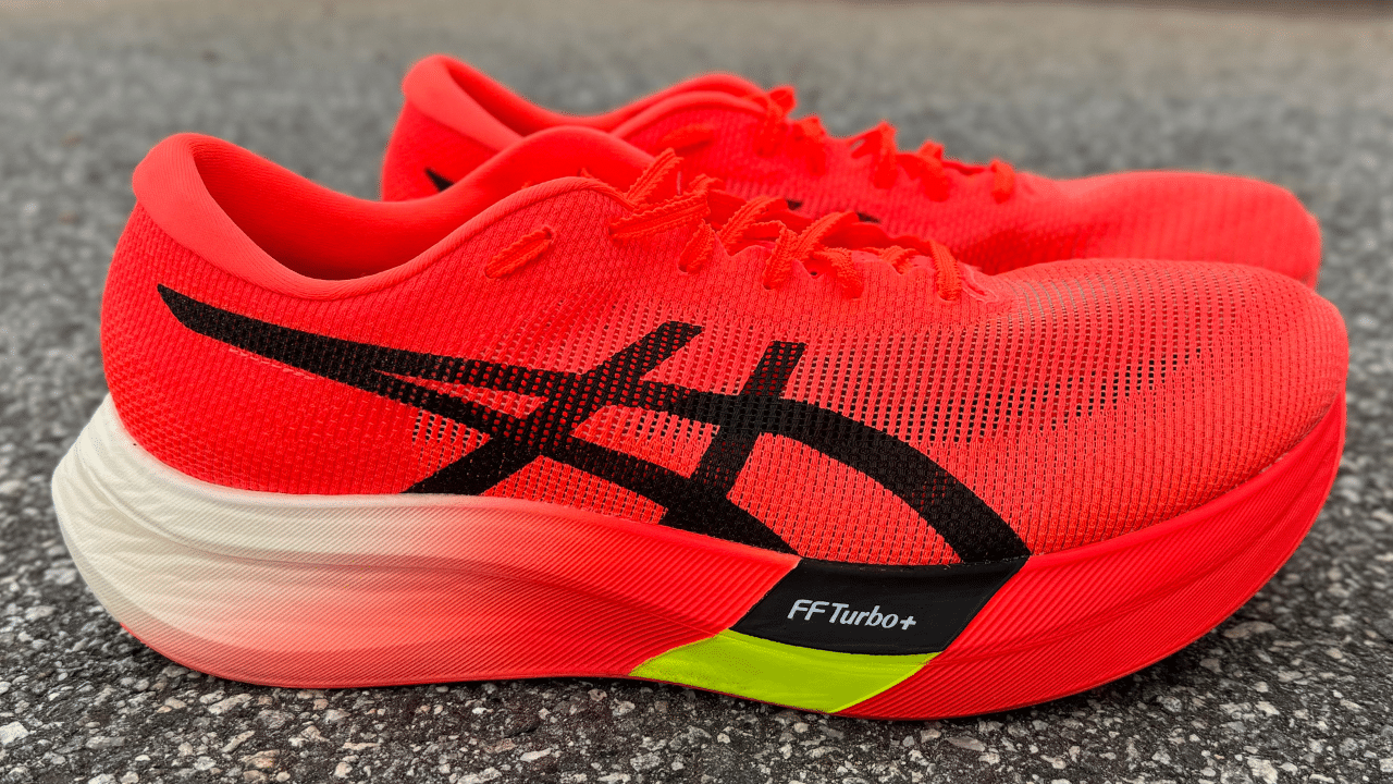 The Metaspeeds go to Paris: Asics Metaspeed Edge Paris & Sky Paris ...