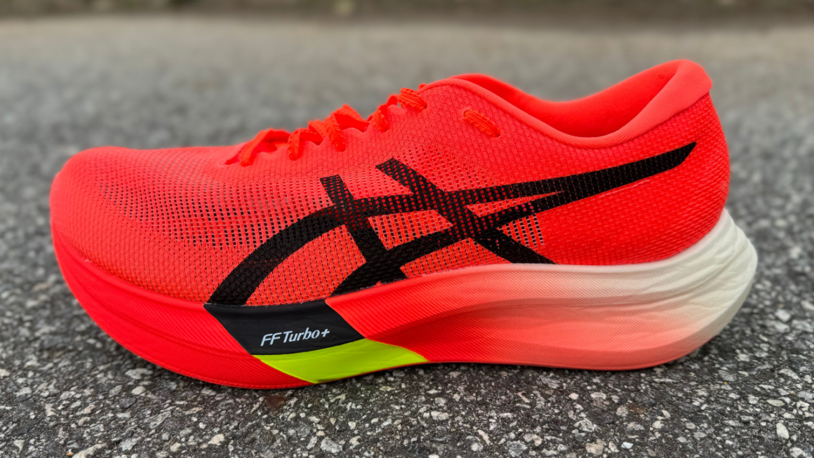 The Metaspeeds go to Paris: Asics Metaspeed Edge Paris & Sky Paris ...