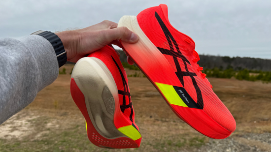 The Metaspeeds go to Paris: Asics Metaspeed Edge Paris & Sky Paris ...