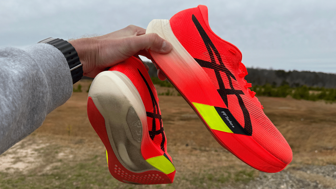 The Metaspeeds go to Paris: Asics Metaspeed Edge Paris & Sky Paris ...