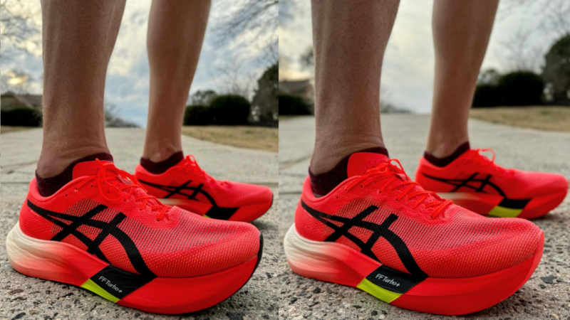 The Metaspeeds go to Paris: Asics Metaspeed Edge Paris & Sky Paris ...