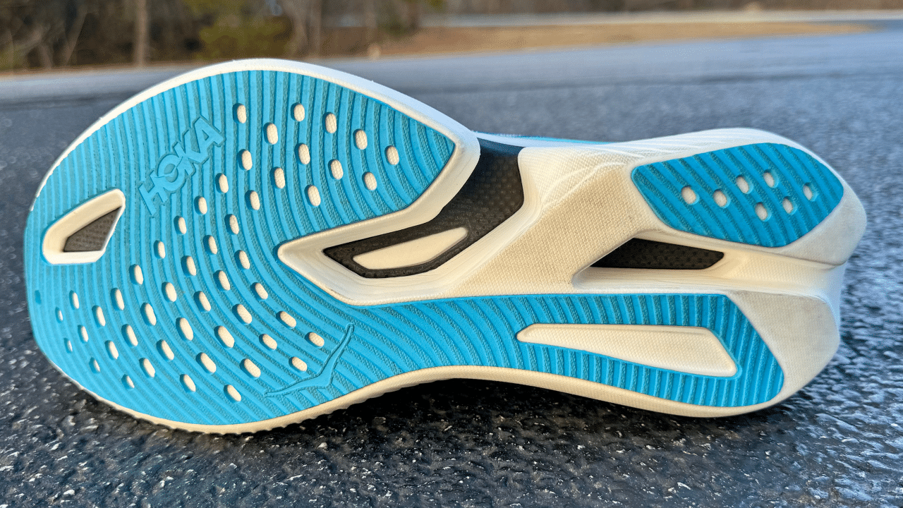 Hoka Cielo X1 Performance Review: Aggressively Race Ready - WearTesters