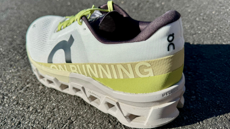 On Cloudmonster 2 Performance Review - WearTesters