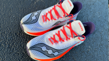 The Endorphins 4: Saucony Endorphin Speed 4 and Pro 4 Review - WearTesters