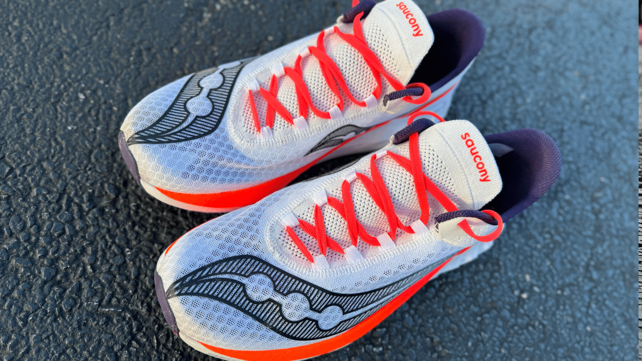 The Endorphins 4: Saucony Endorphin Speed 4 and Pro 4 Review - WearTesters