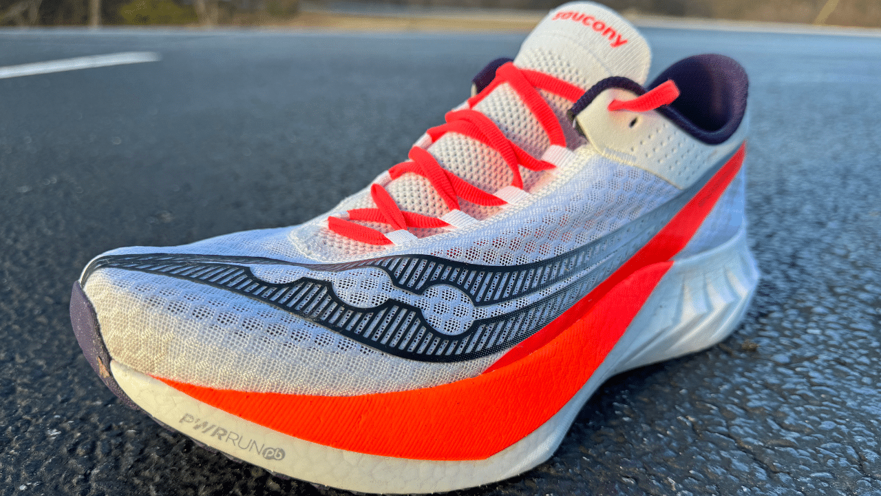 The Endorphins 4: Saucony Endorphin Speed 4 and Pro 4 Review - WearTesters