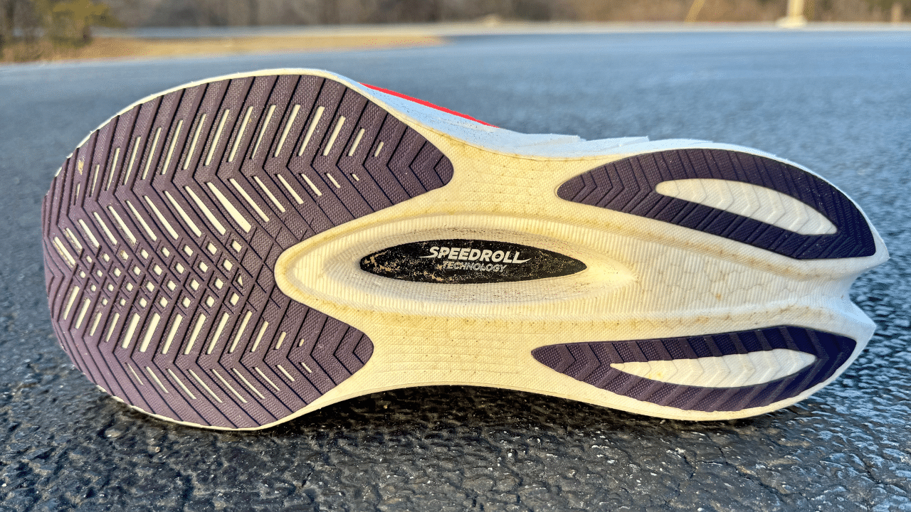 The Endorphins 4: Saucony Endorphin Speed 4 and Pro 4 Review - WearTesters
