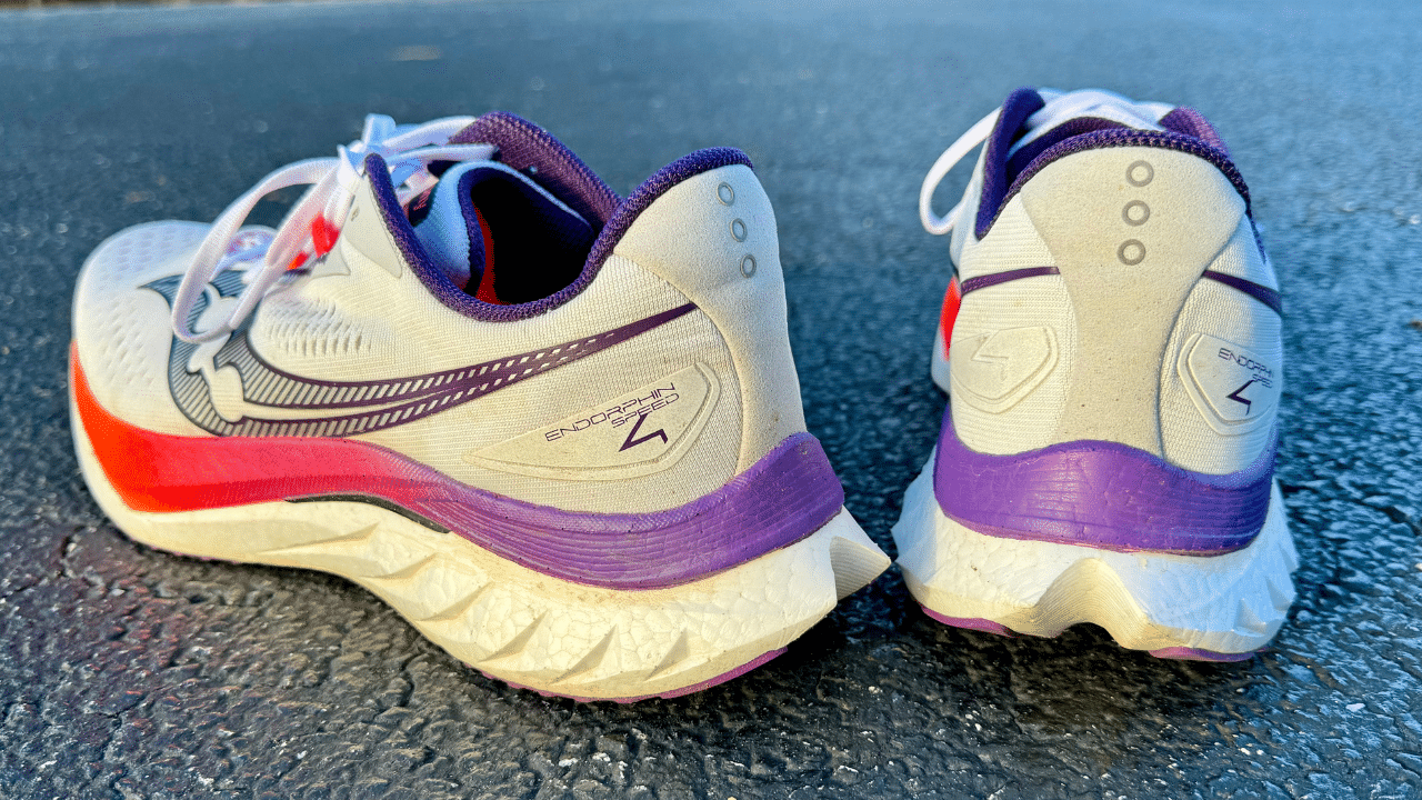The Endorphins 4: Saucony Endorphin Speed 4 and Pro 4 Review - WearTesters