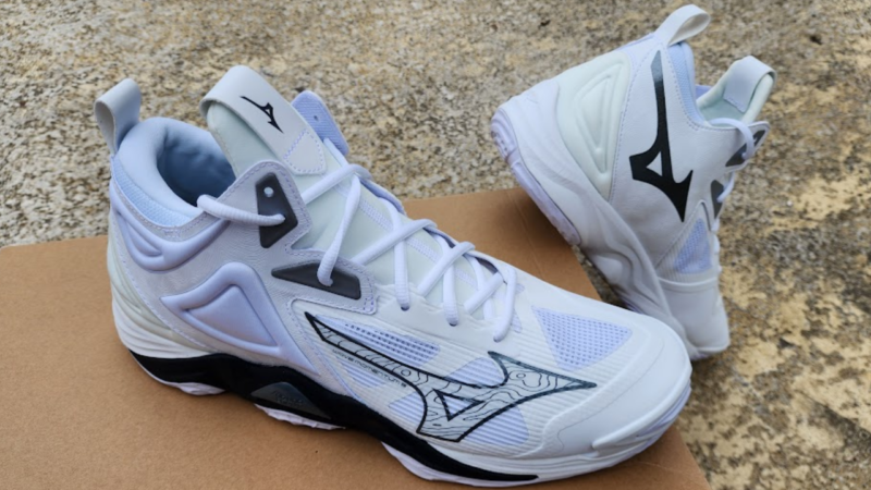 Mizuno Wave Momentum 3 Performance Review - WearTesters