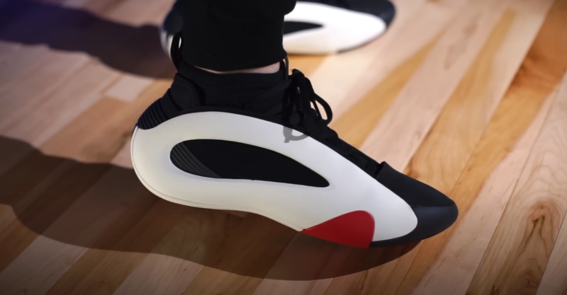 adidas Harden Vol 8: adidas is Dominating in 2024 - WearTesters