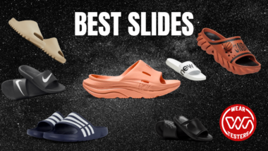 8 Best Slides - WearTesters