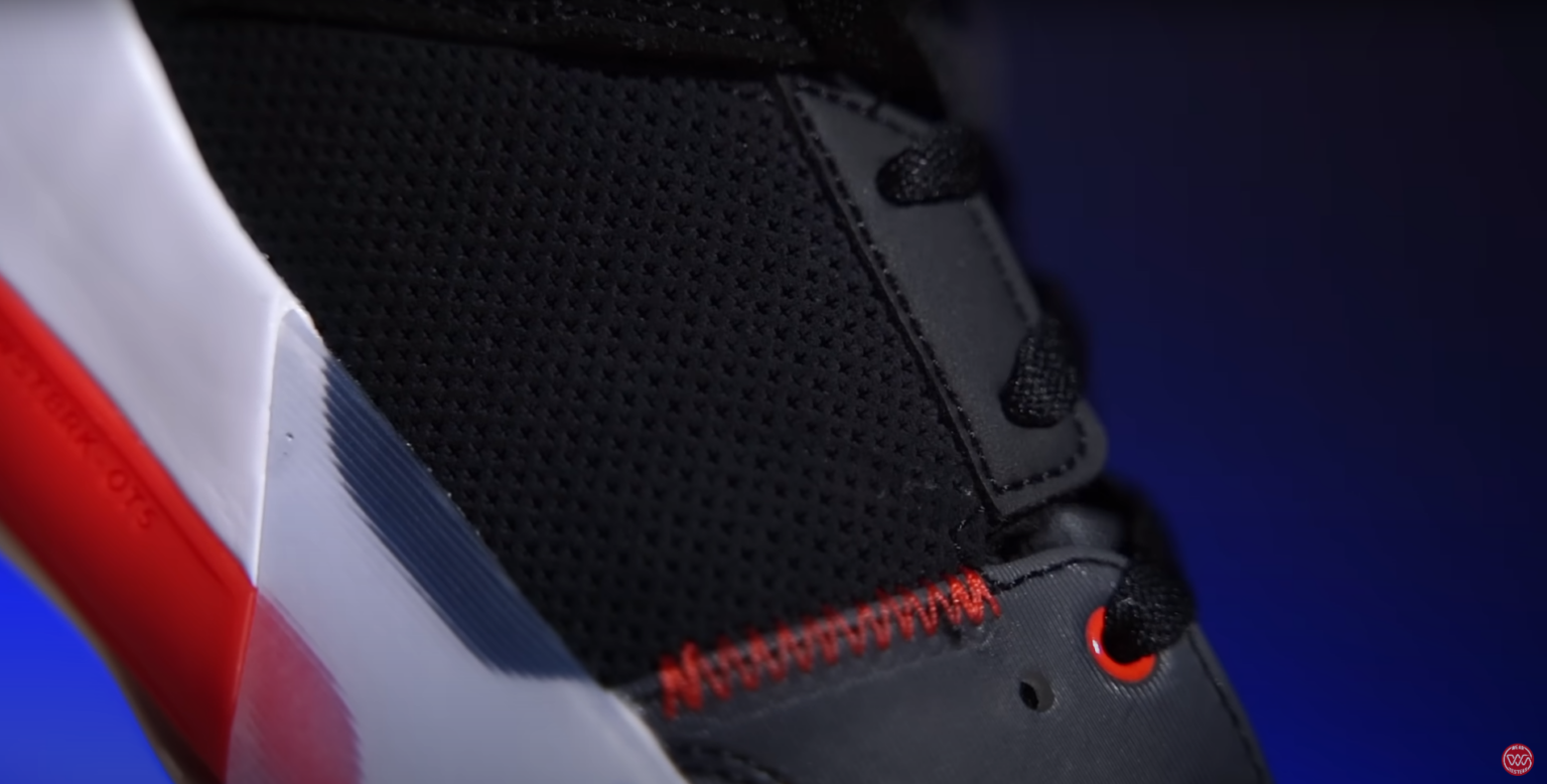 Jordan One Take 5 Review