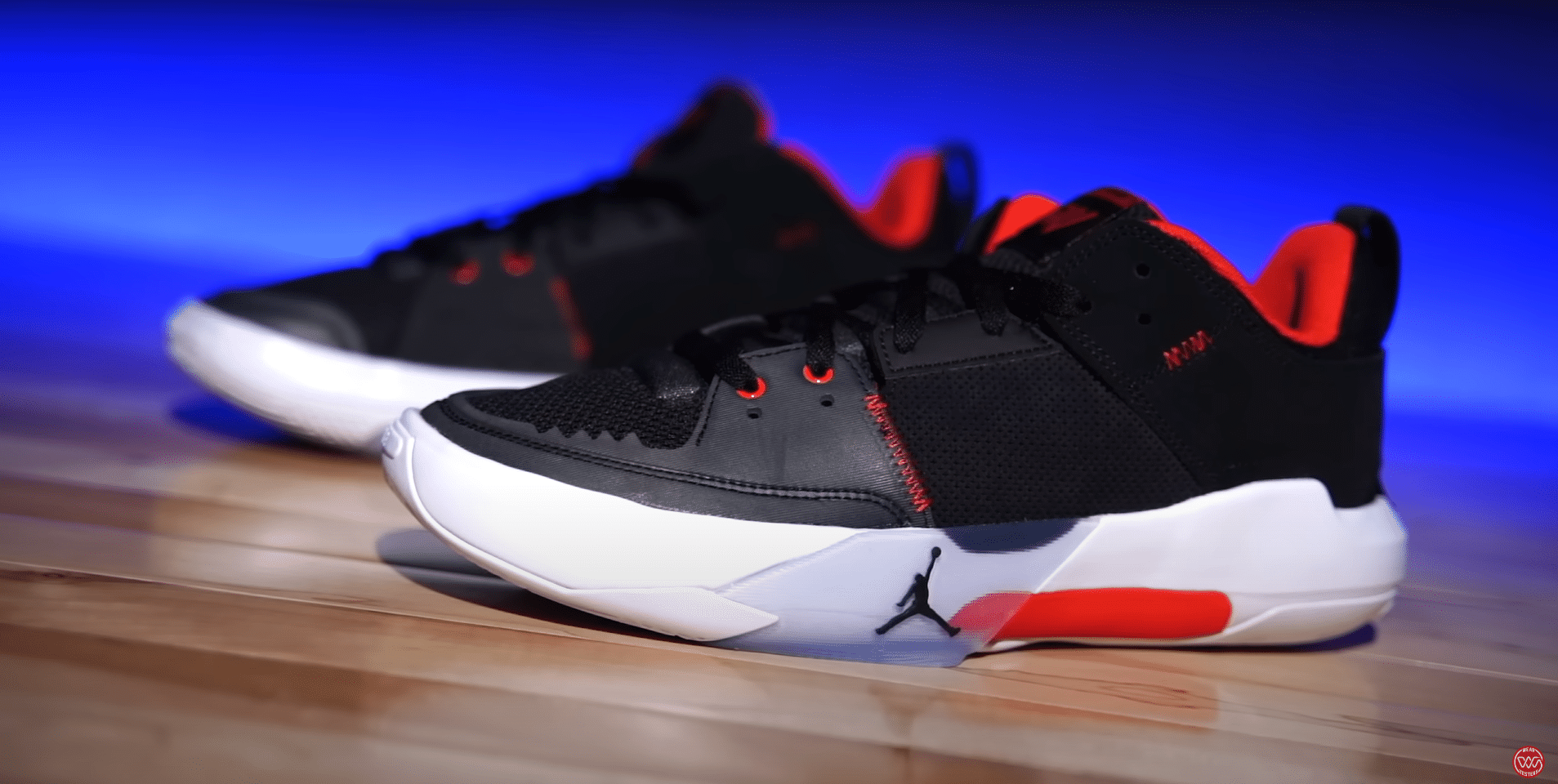 Jordan One Take 5 Review