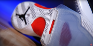 Jordan One Take 5 Review