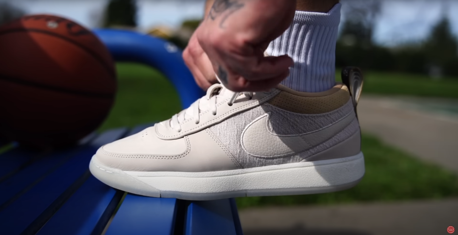 Nike Book 1: The Most Anticipated Shoe Of The Year - WearTesters