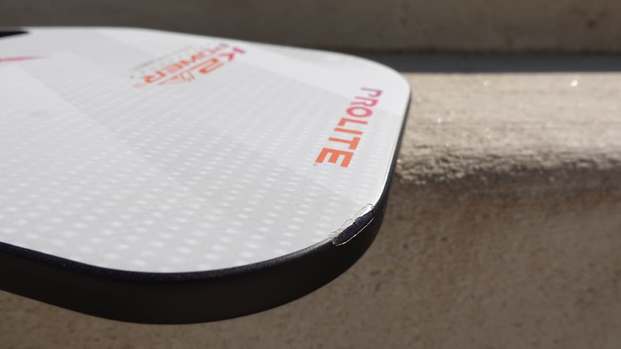 Prolite K2 Power Review - WearTesters