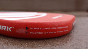 Selkirk Luxx Control Air Review - WearTesters