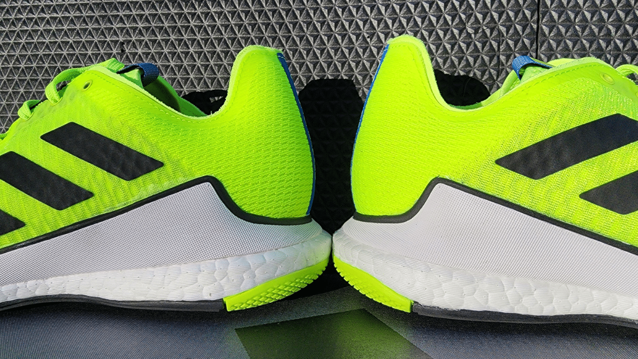 Adidas Crazyflight: Performance Review - WearTesters