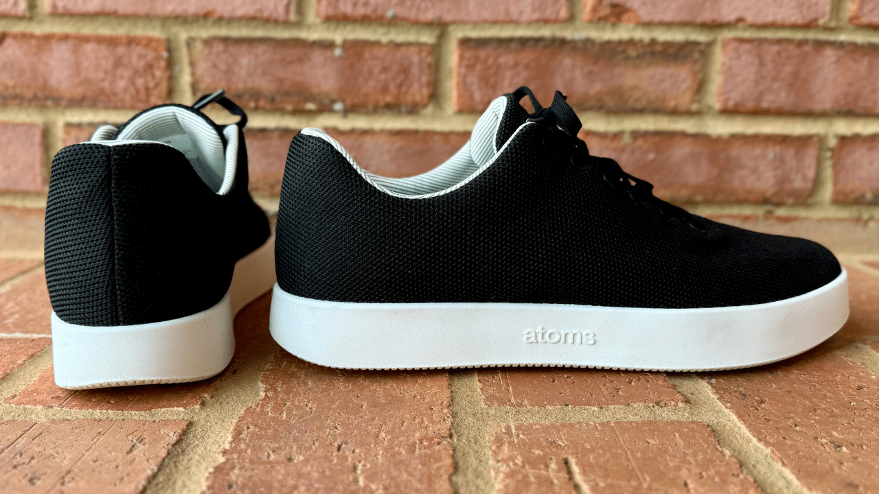 Atoms Model 001 Performance Review - WearTesters