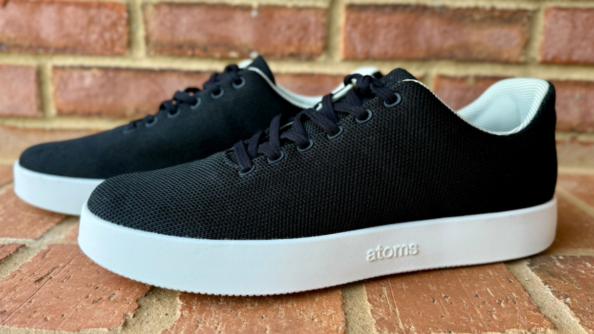 Atoms Model 001 Performance Review - WearTesters