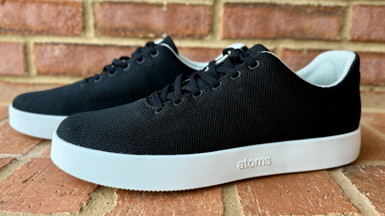 Atoms Model 001 Performance Review - WearTesters