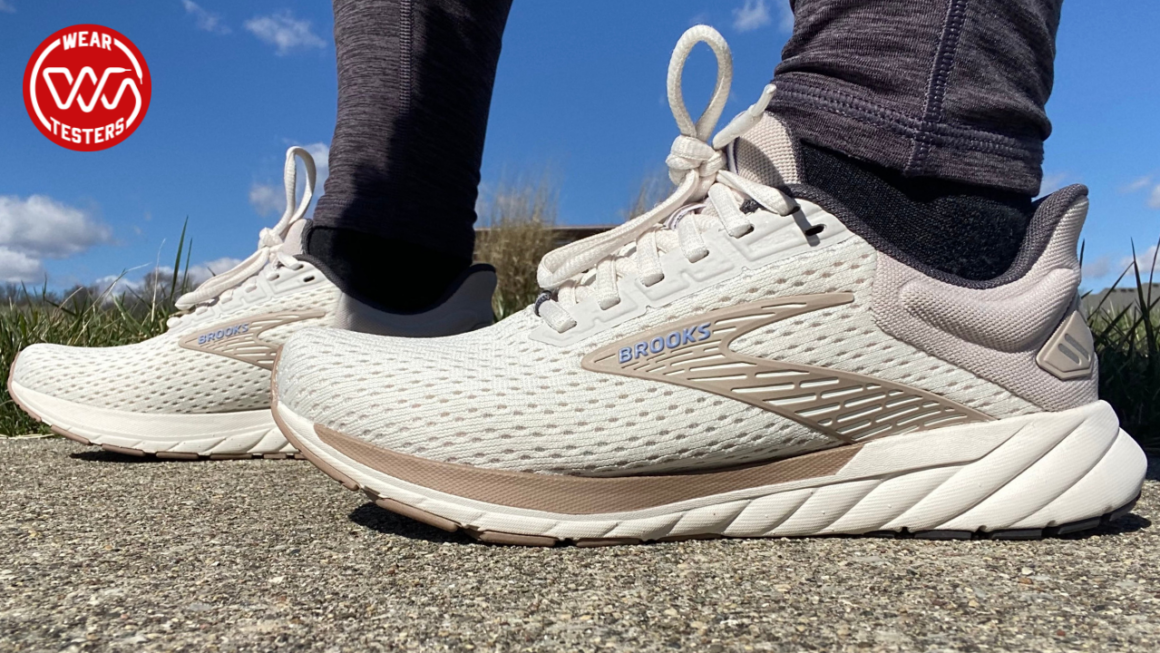 Brooks Anthem 6 Performance Review - WearTesters