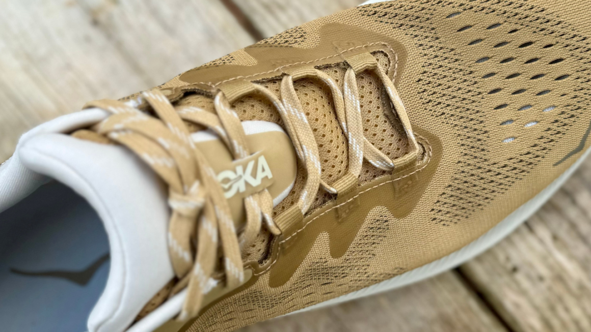 Hoka Kawana 2 Performance Review - WearTesters