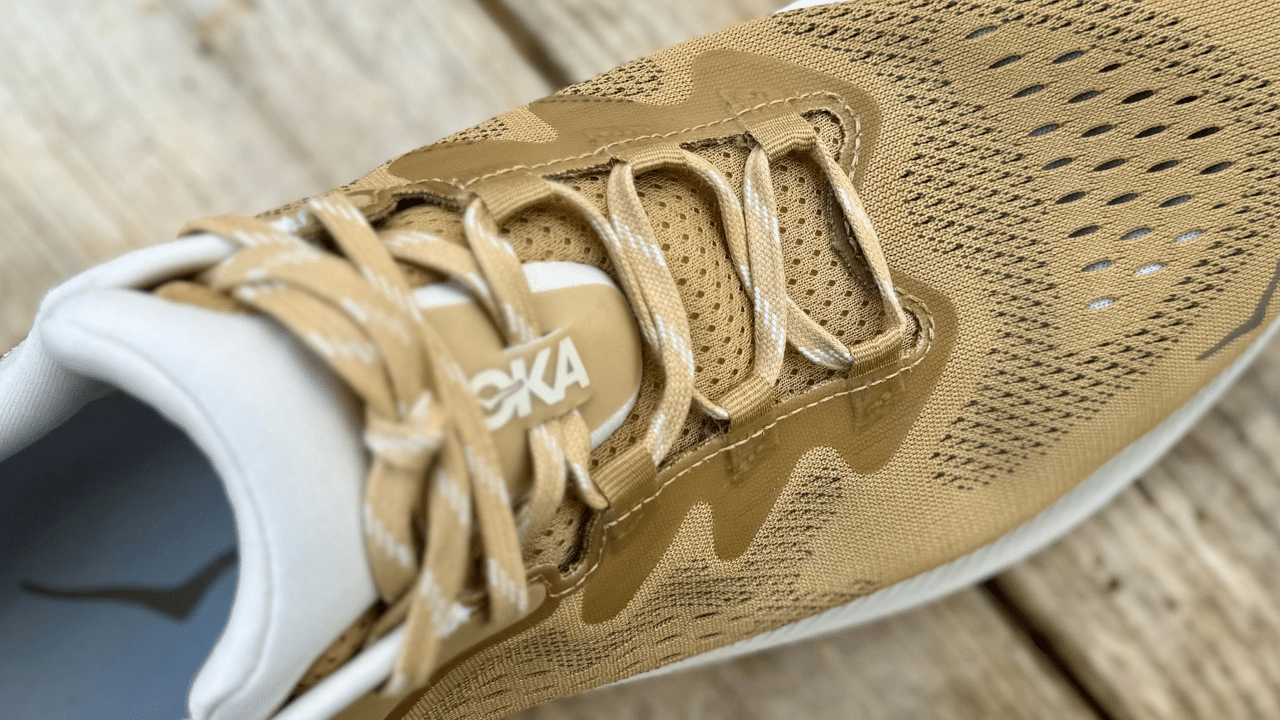 Hoka Kawana 2 Performance Review - WearTesters