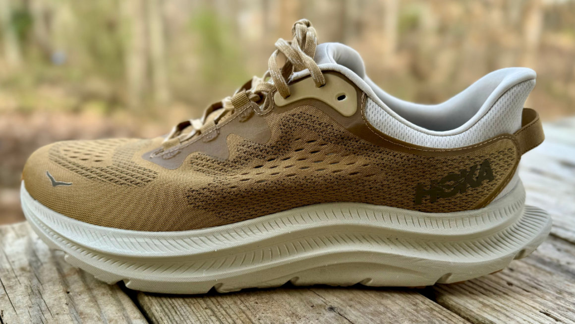 Hoka Kawana 2 Performance Review - WearTesters