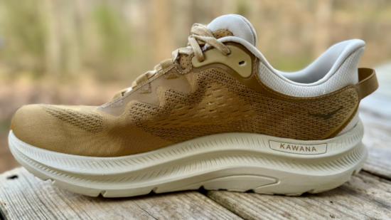 Hoka Kawana 2 Performance Review - WearTesters
