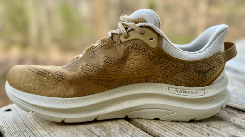 Hoka Kawana 2 Performance Review - WearTesters