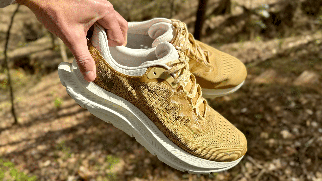 Hoka Kawana 2 Performance Review - WearTesters