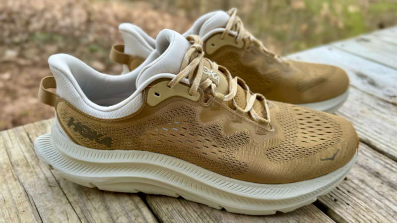 Hoka Kawana 2 Performance Review - WearTesters